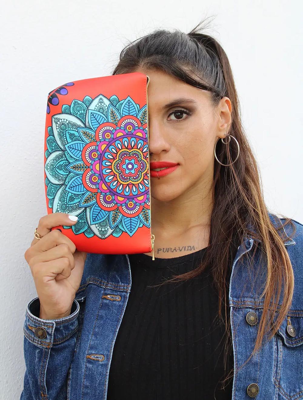 Moda y complementos de mujer casual con estilo y personalidad – CHICA del Sur